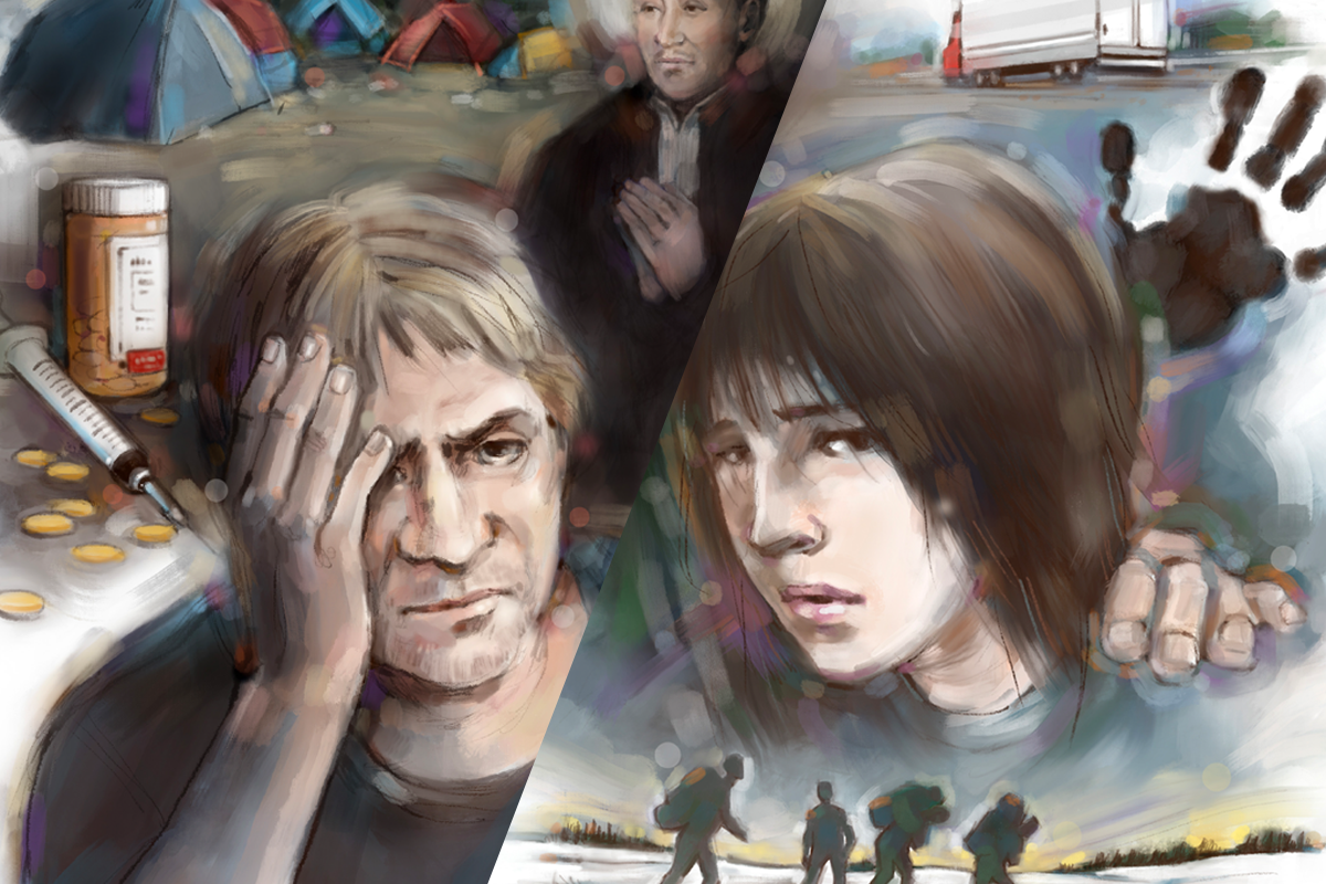 Special Features 2023 | The Catholic Register